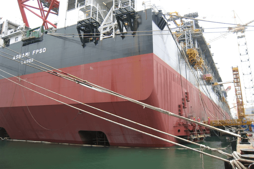 AGBAMI project | Capefront