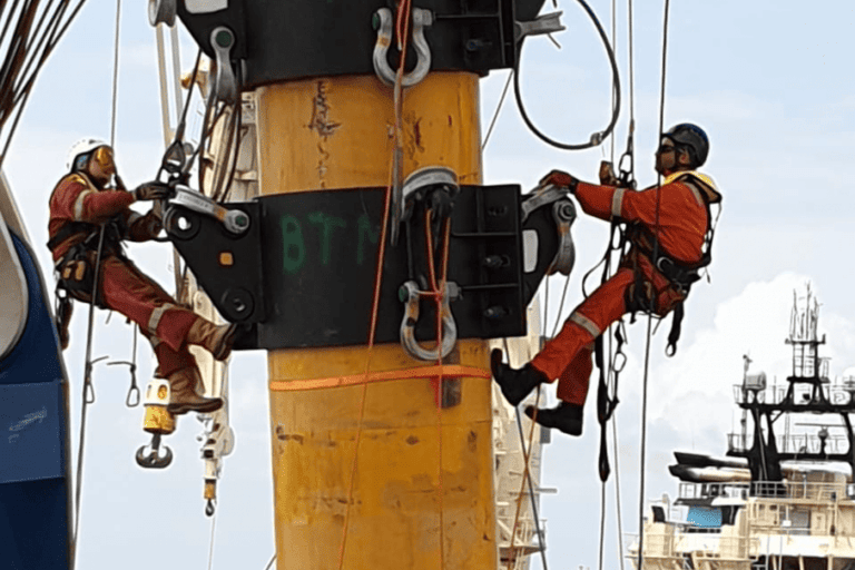 Projects | Capefront