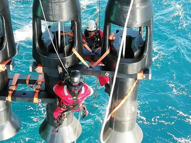 Projects | Capefront