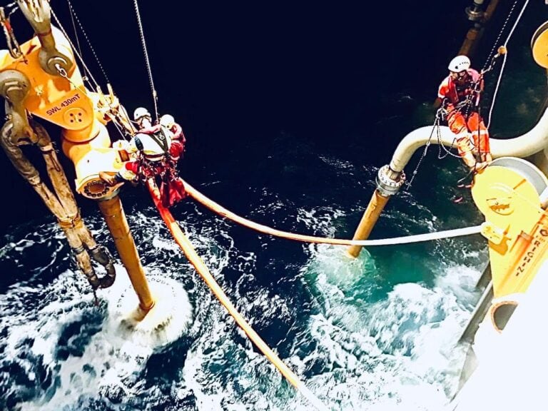 Projects | Capefront